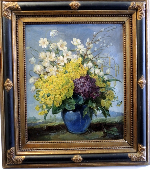 Heinrich Kugler | 9 Artworks at Auction | MutualArt