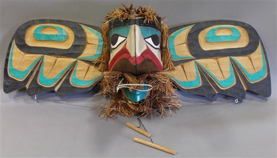 Ray Natraoro | 2 Artworks at Auction | MutualArt
