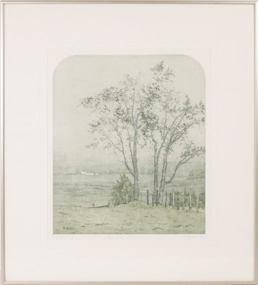 Sandra Petterson | Biography