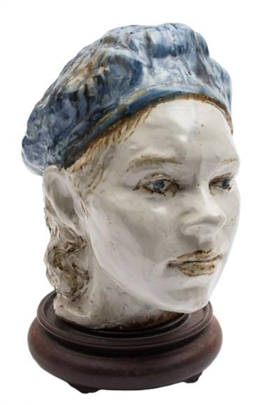 Seth Cardew | 83 Artworks at Auction | MutualArt