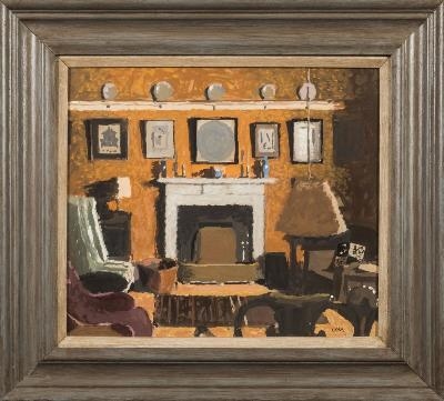 John Maddison | Performance at Auction | MutualArt