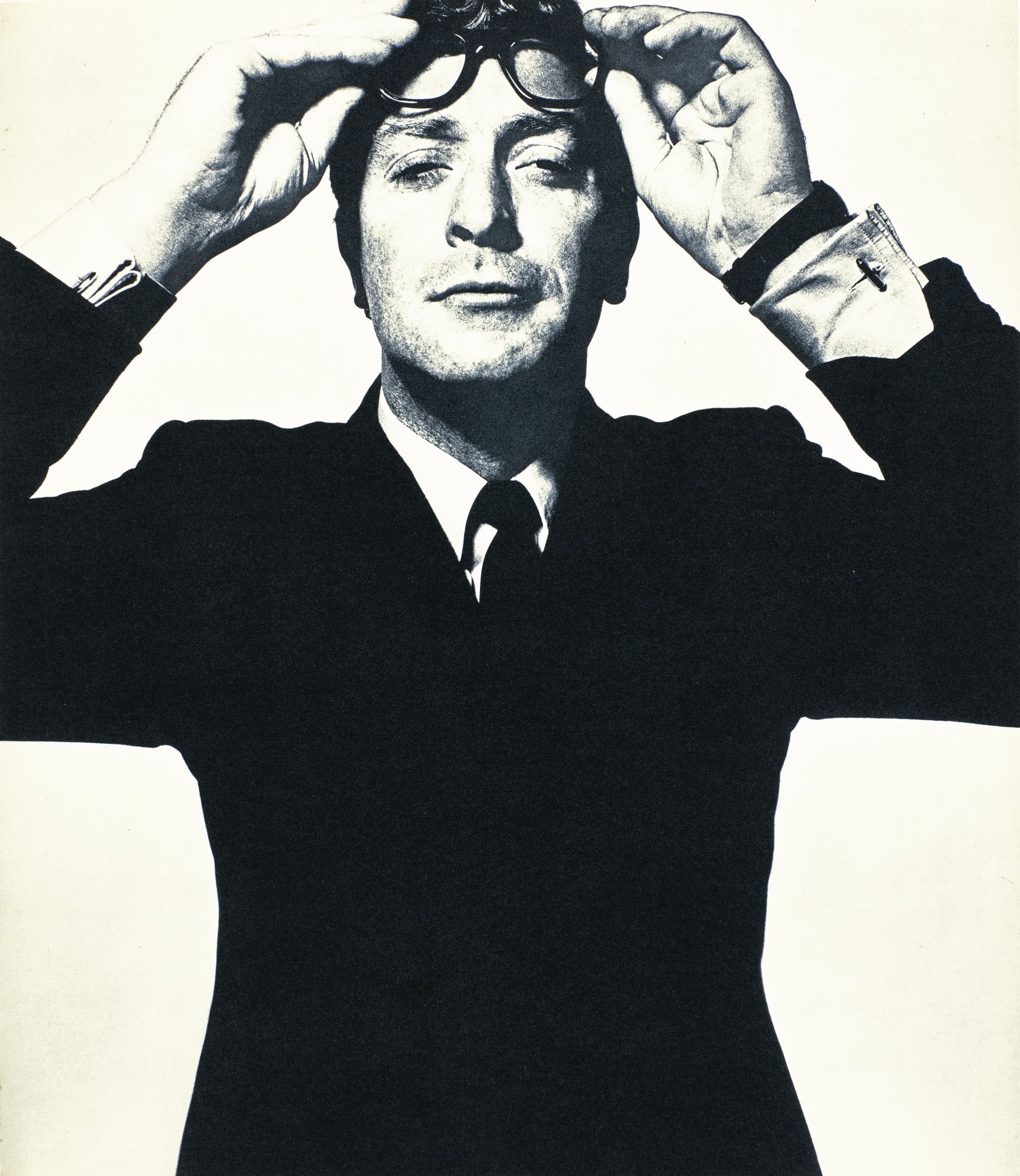 David Bailey | BOX OF PIN UPS (1965) | MutualArt