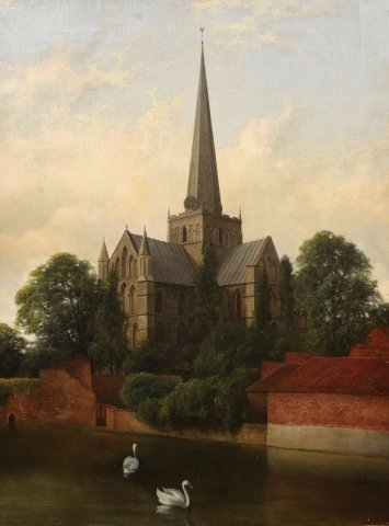 Robert Boyes | 2 Artworks at Auction | MutualArt