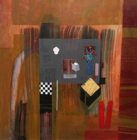 Sandy Mcintosh | Performance at Auction | MutualArt