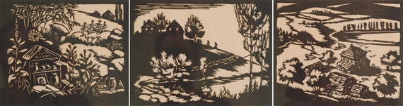 Velen Fanderlik | Biography