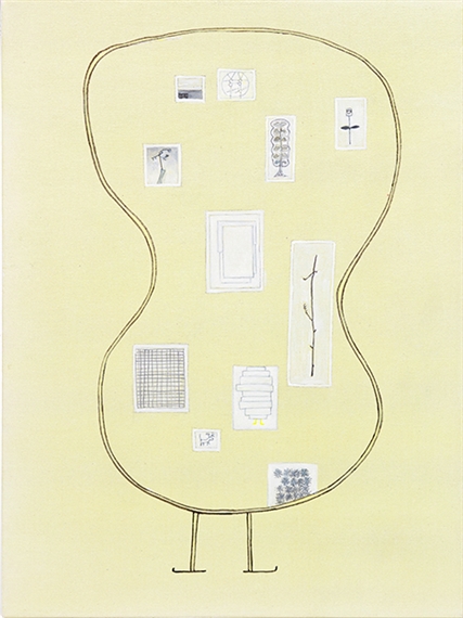 Nancy Monk | 1 Artworks at Auction | MutualArt