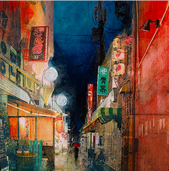 Liz Brizzi | Artist Overview | MutualArt