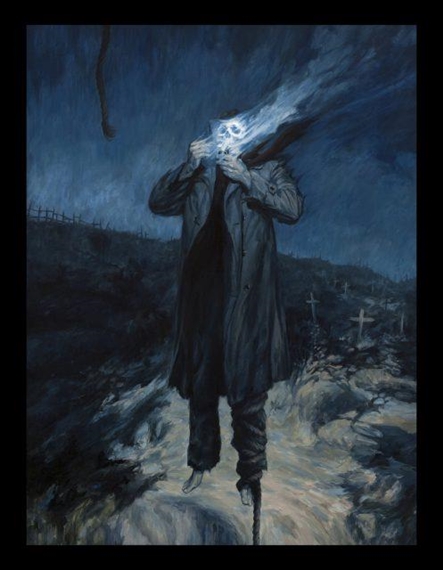 Shane Pierce | Artist Overview | MutualArt