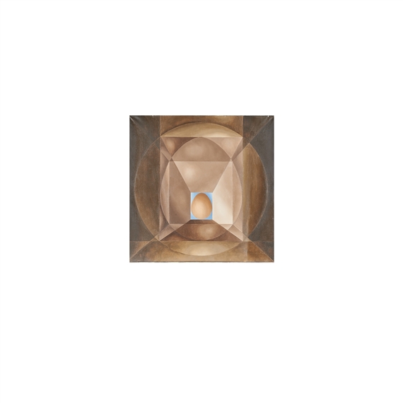 George Upton | 1 Artworks at Auction | MutualArt