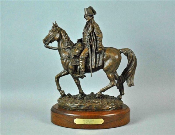 Ron Tunison | 14 Artworks at Auction | MutualArt