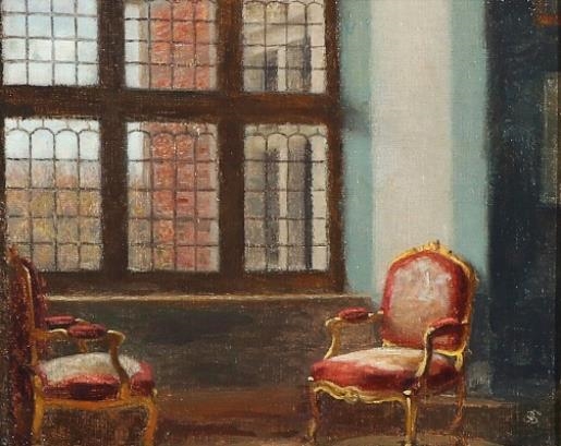 Frida Bugge | 24 Artworks at Auction | MutualArt