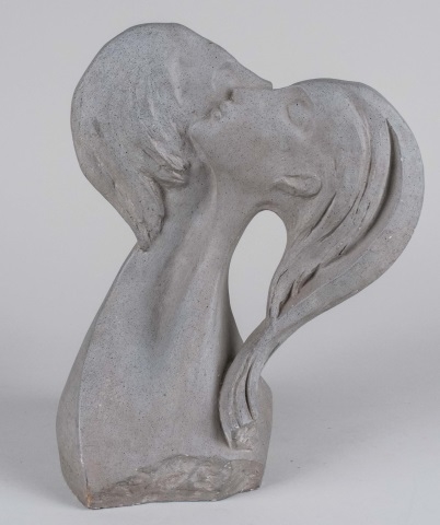 David Fisher | 33 Artworks at Auction | MutualArt