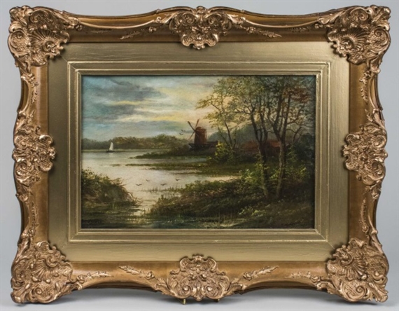 A. Dorne | 1 Artworks at Auction | MutualArt