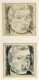 Grethe Jürgens | 53 Artworks at Auction | MutualArt