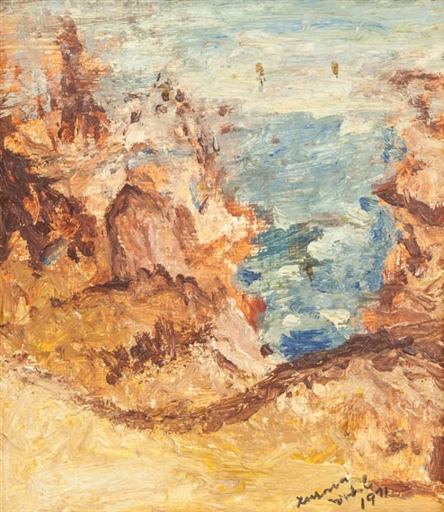 Susan Wohl | 1 Artworks at Auction | MutualArt