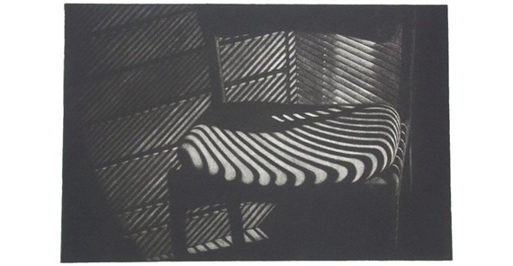 Dodie Warren | 1 Artworks | MutualArt