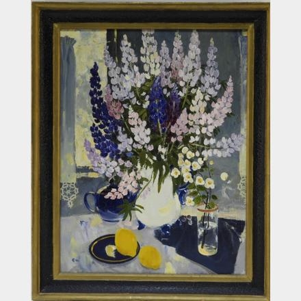 Sergei W. Rudnev | 1 Artworks at Auction | MutualArt