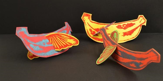 Moses Ros | 2 Artworks at Auction | MutualArt