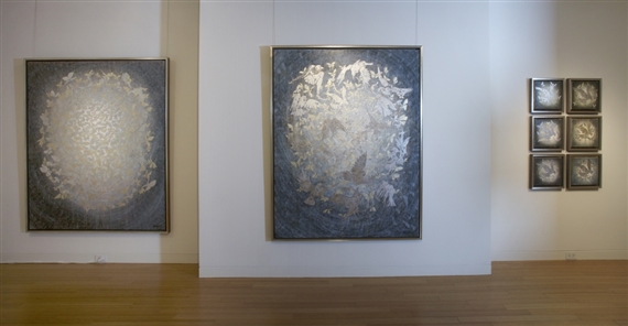 Neil Grayson | Artist Overview | MutualArt