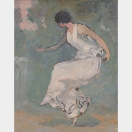 William Baxter Closson | Vetains Vose | MutualArt