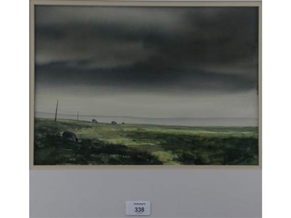 Ashley Jackson | 38 Artworks | MutualArt