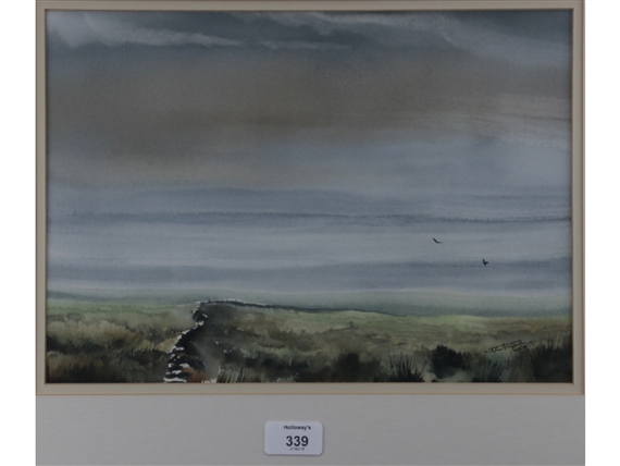 Ashley Jackson | 38 Artworks | MutualArt