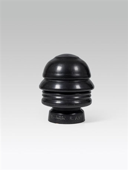Renato Giuseppe Bertelli | Profilo continuo (head of Mussolini) (1933 ...