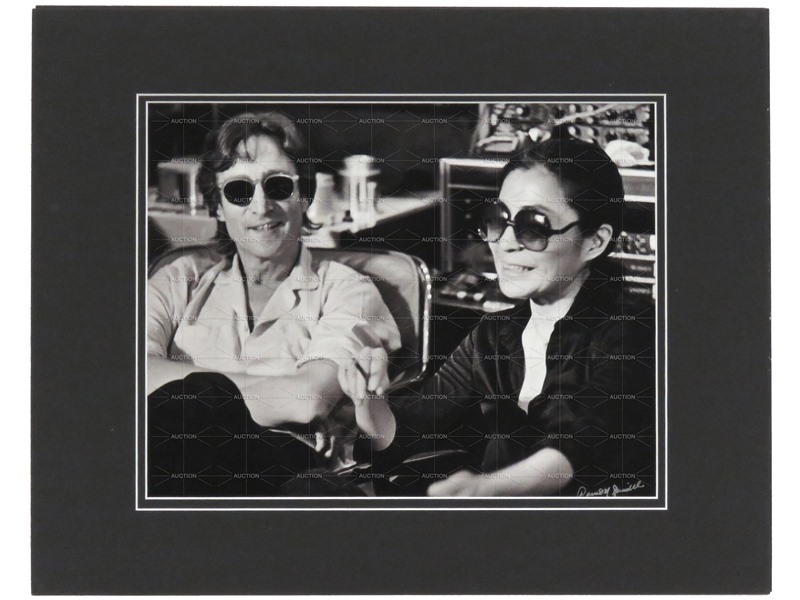 Double Fantasy