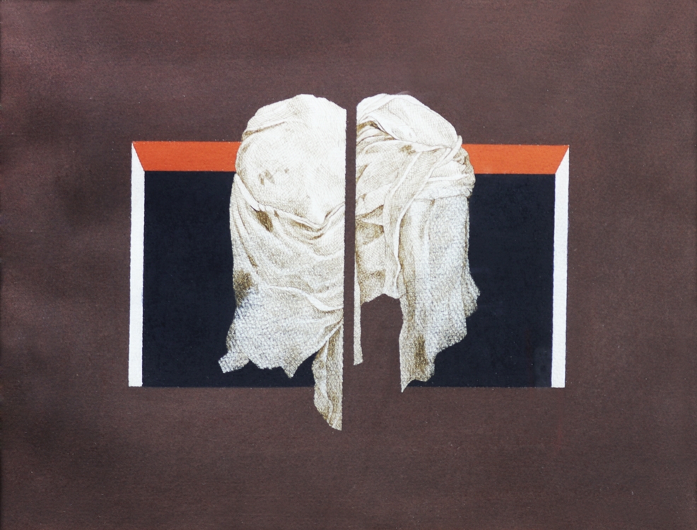 Ben Cabrera | A Beautiful Woman (1972) | MutualArt