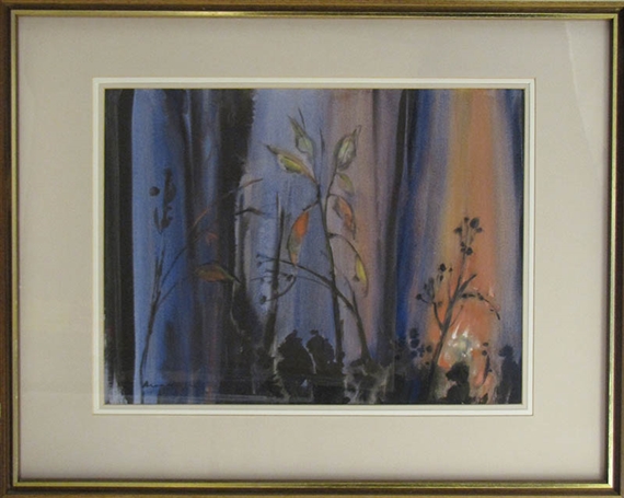 Max Angus | 108 Artworks at Auction | MutualArt