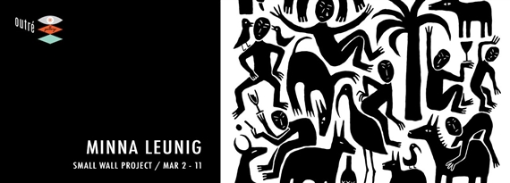 Minna Leunig | 7 Exhibitions and Events | MutualArt