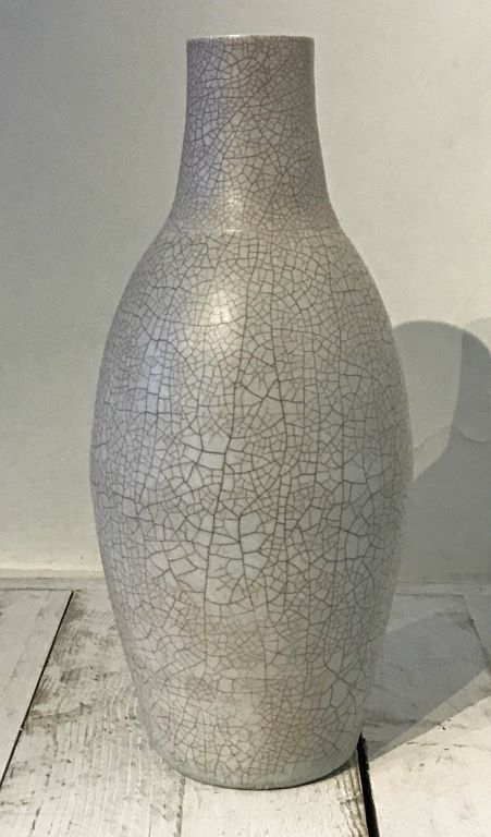 Tim Andrews | Studio Pottery Vase | MutualArt