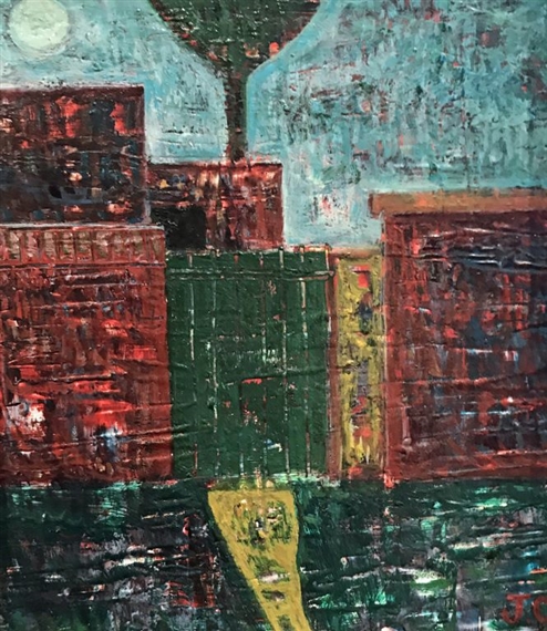 John Christopherson | 74 Artworks | MutualArt