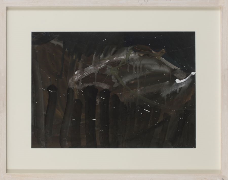 Tony Shiels | Harlequin (2013) | MutualArt