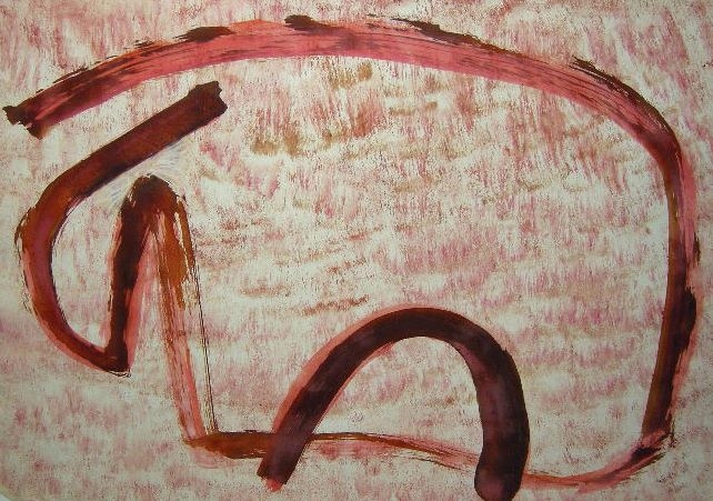 Kate Nicholson | Untitled | MutualArt