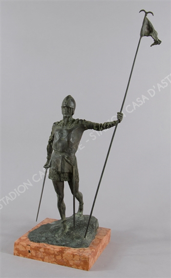 Gustavo Mayer | 1 Artworks at Auction | MutualArt