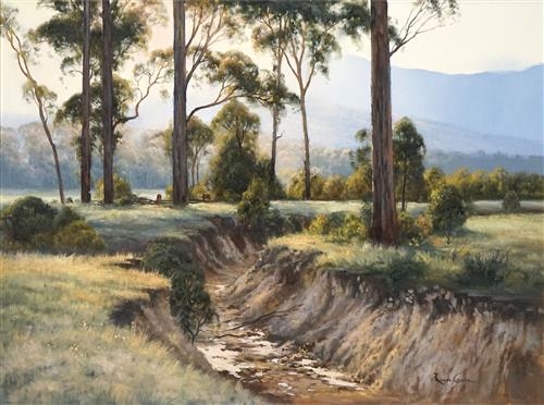 Robyn Collier | Landscape | MutualArt