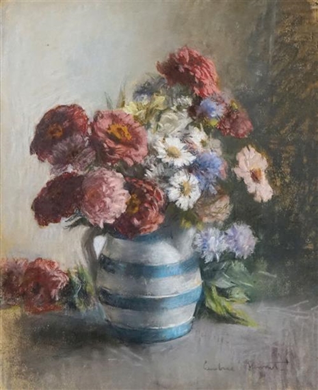 Janet Cumbrae Stewart | Still Life | MutualArt