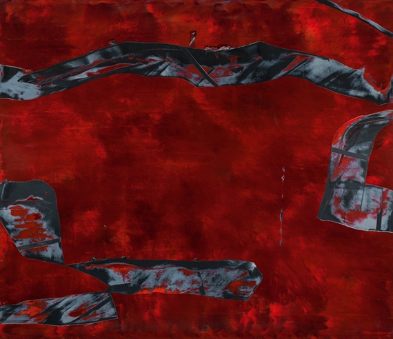 Ahmet Oran | 54 Artworks | MutualArt