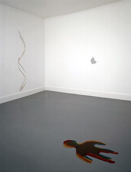 David Musgrave | Exhibitions | MutualArt