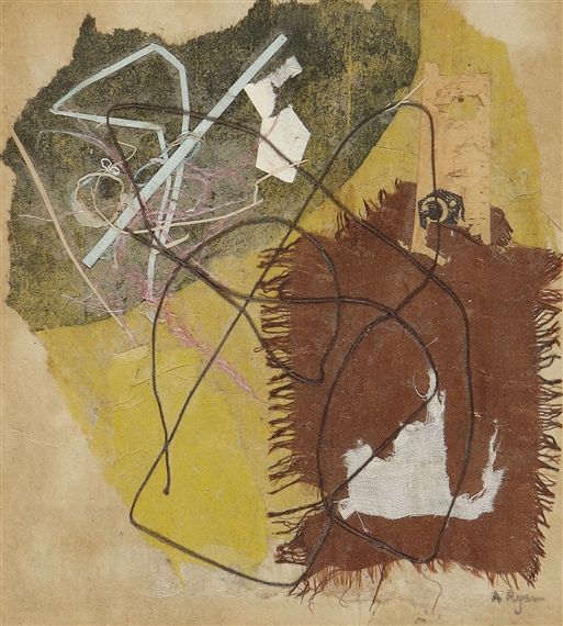 Ryan, Anne | 94 Artworks | MutualArt