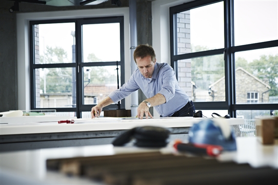 We spoke with expert framer, Matt Jones, to learn more about the ...