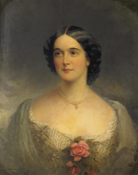 Jacob Hart Lazarus | 5 Artworks at Auction | MutualArt