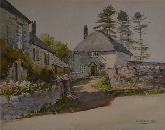 Bone, Henry | 81 Artworks | MutualArt