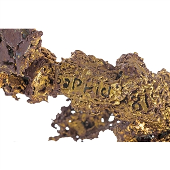 Solomon Saprid | Tikbalang | MutualArt