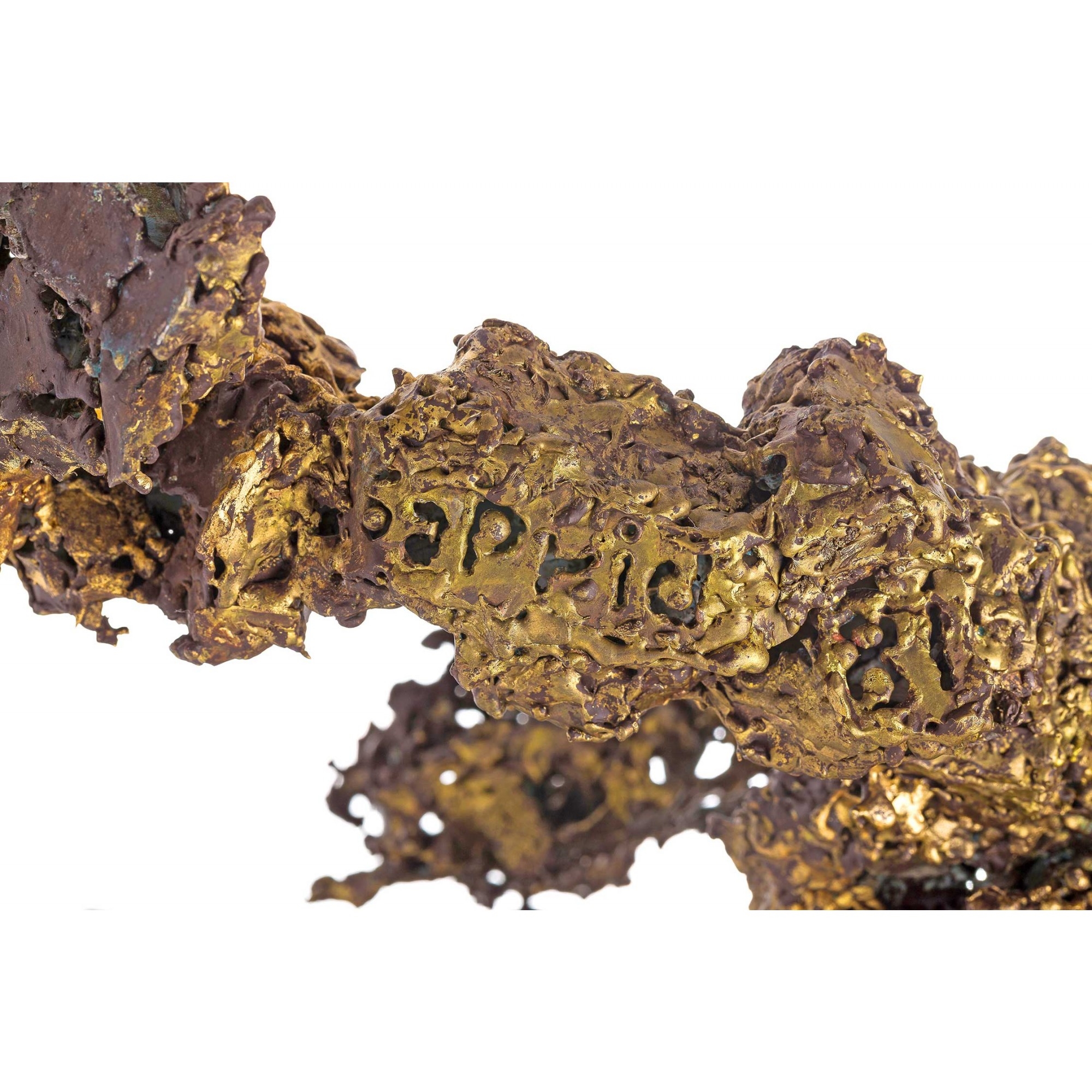 Solomon Saprid | Tikbalang | MutualArt