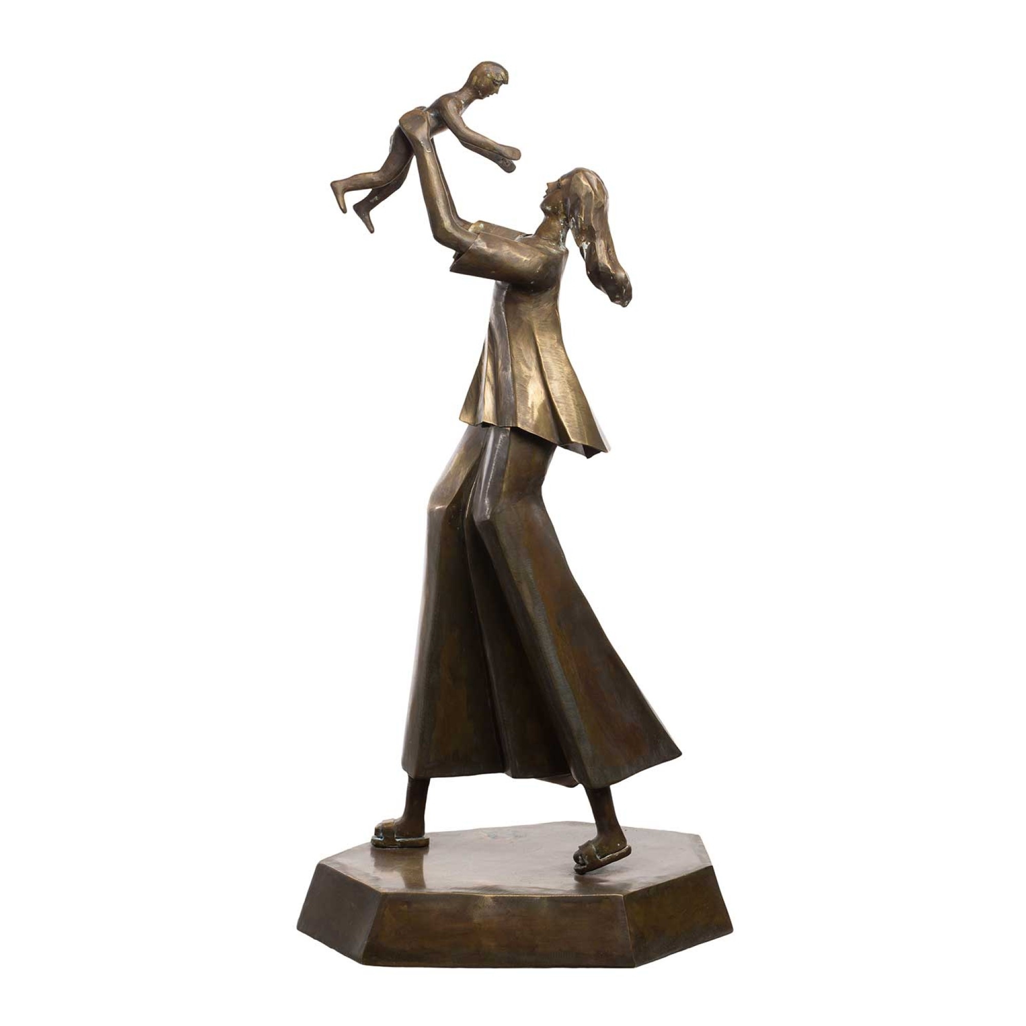 Eduardo Castrillo Sculpture Works