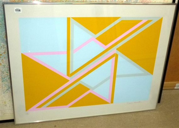 David Leverett | 32 Artworks | MutualArt