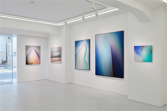 Whitestone Gallery, Tokyo Ginza New, Tokyo, Japan