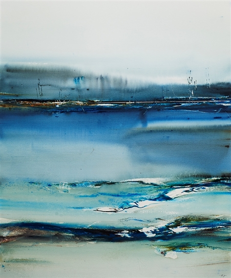 Artworks of Geoffrey Dyer (Australian, 1947)